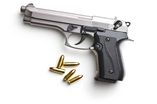 Is There Any Difference Between Pistols & Handguns? Is There Any Difference Between Pistols & Handguns?